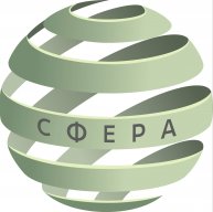 Иконка канала ЦИОТ "Сфера"