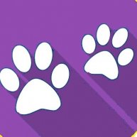 Иконка канала Извините, у меня лапки?