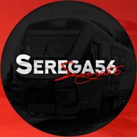 Иконка канала Serega56