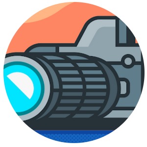 Иконка канала Five Pictures