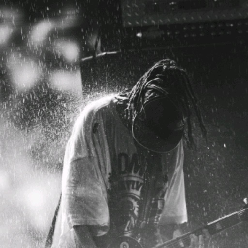 Иконка канала Tom Kaulitz