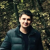 Иконка канала Роман Глухов