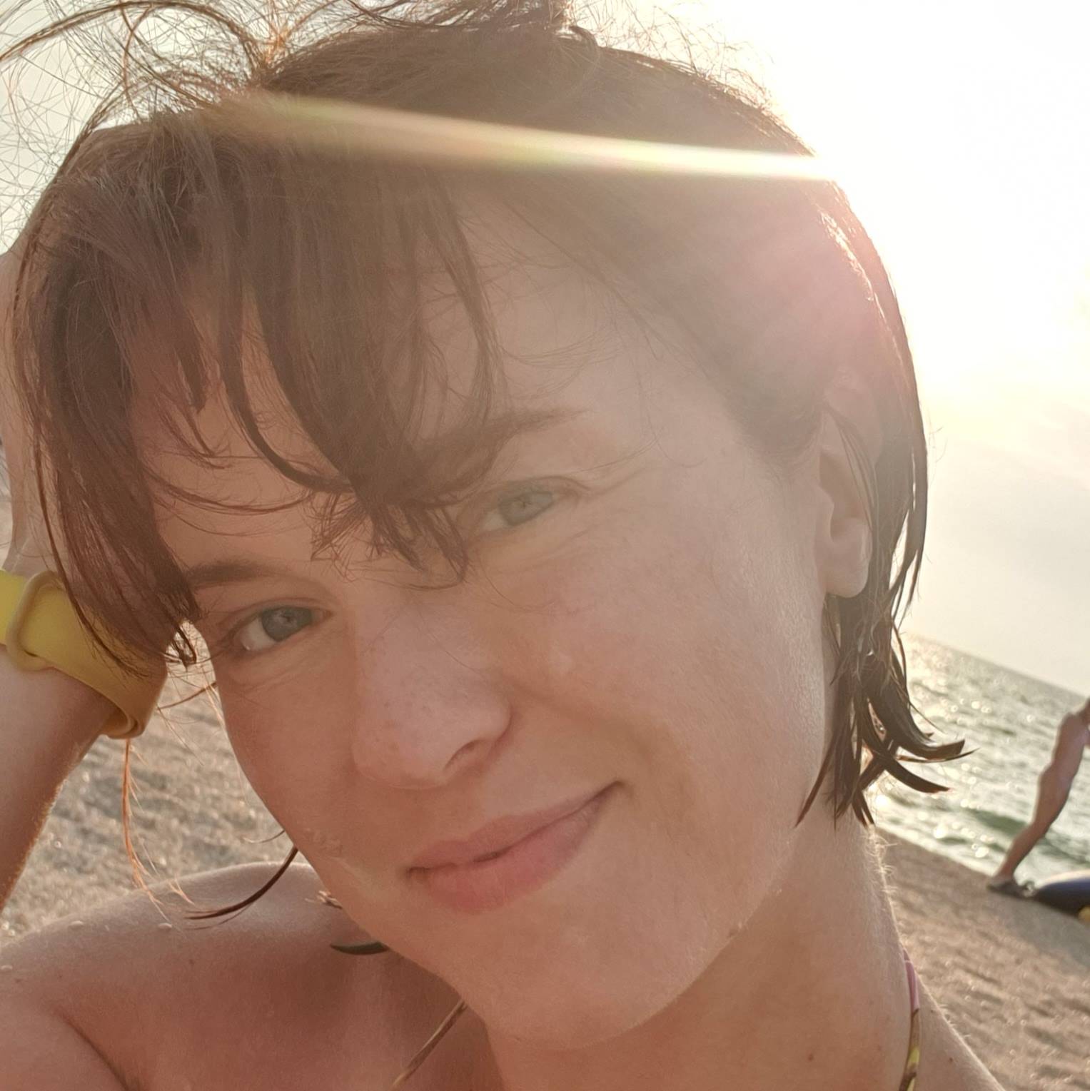 Иконка канала Интересный Канал