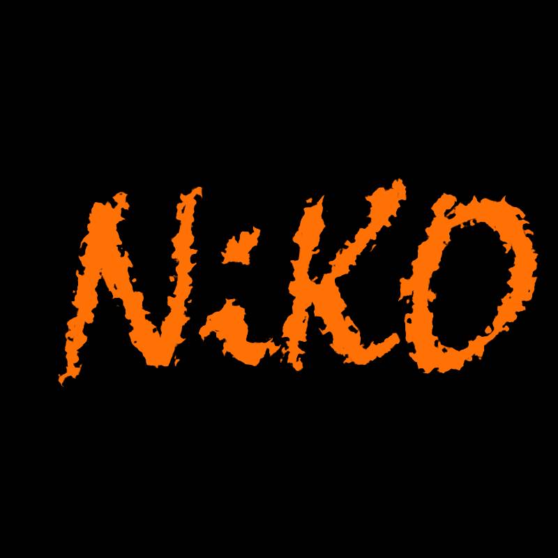 Иконка канала NiKO