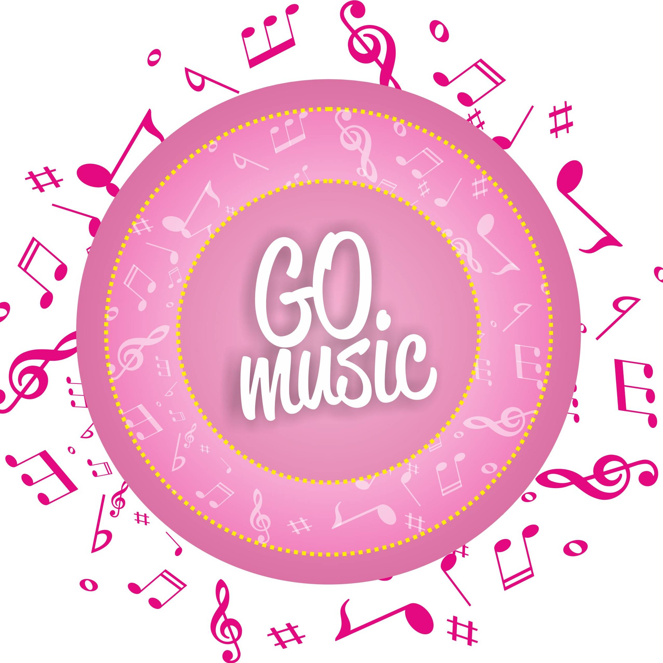 Иконка канала Студия мюзикла "GO-music"