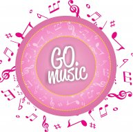 Иконка канала Студия мюзикла "GO-music"