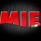 Иконка канала PR MIE