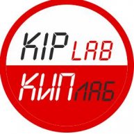 Иконка канала КИПлаб