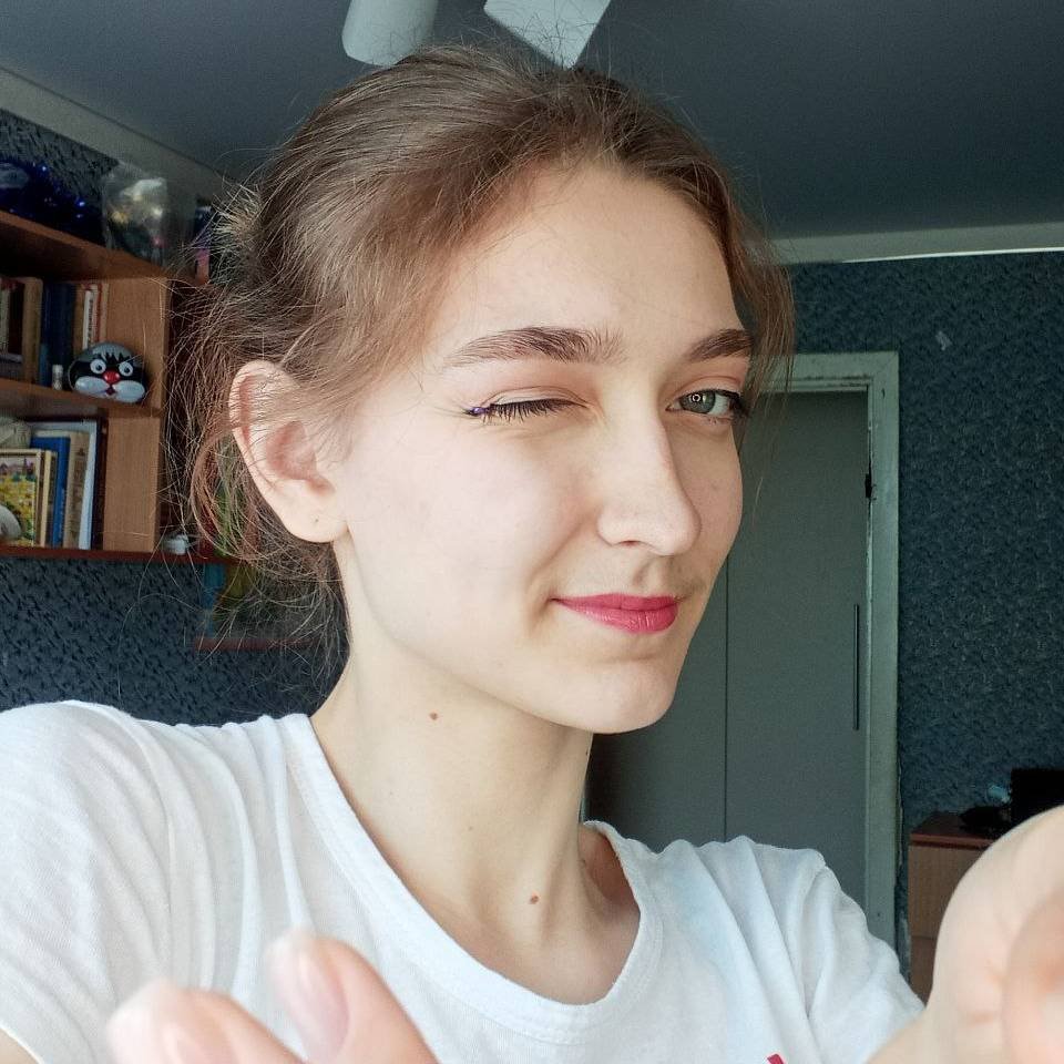Иконка канала DARIA KALYABINA