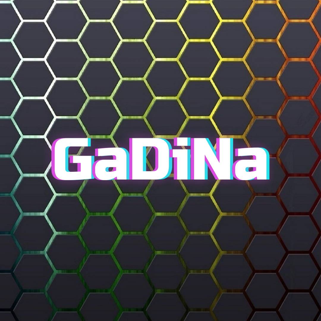 Иконка канала GaDi(Na)