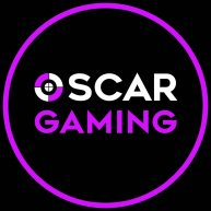 Иконка канала OSCAR GAMING