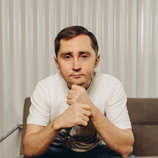 Иконка канала Иван Блинов