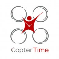Иконка канала CopterTime