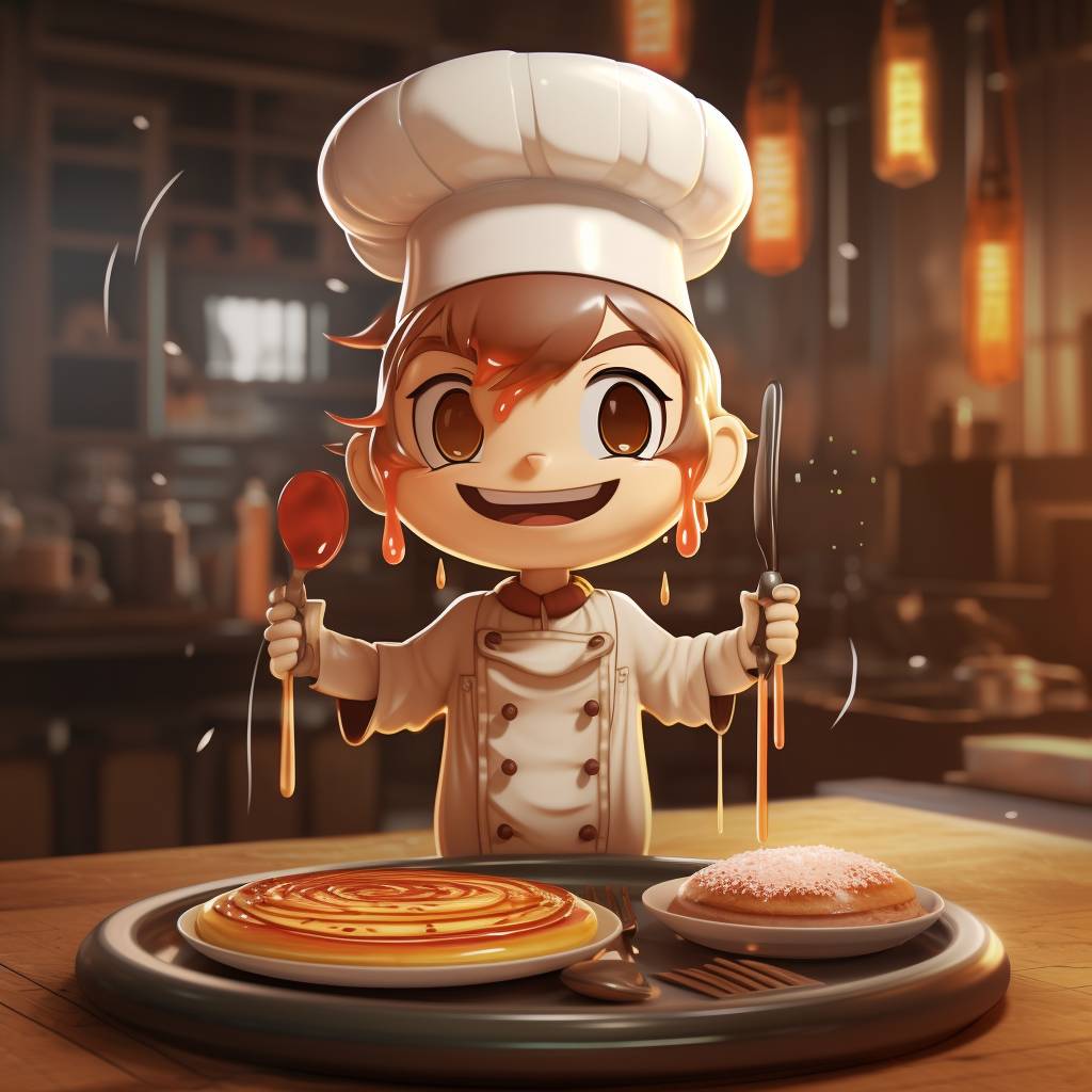 Иконка канала Вкусный Завтрак