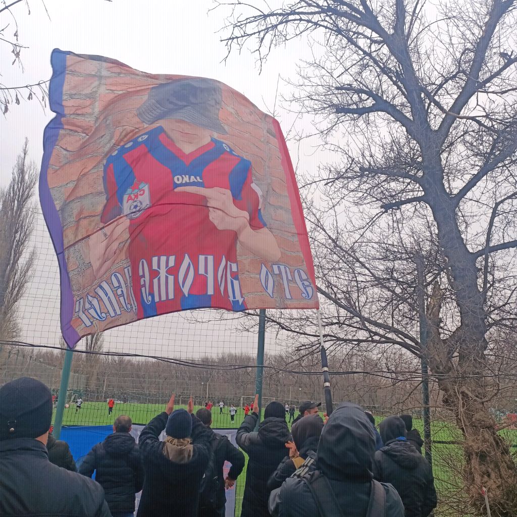 Иконка канала МММ