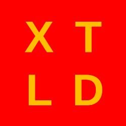 Иконка канала xtld