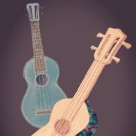 Иконка канала rutube_ukulele.by