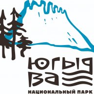 Иконка канала Национальный парк "Югыд ва"