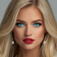 Иконка канала Volk Valentina