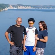 Иконка канала Семья Горшковых