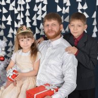 Иконка канала Олег Массив ( Бобер)