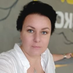 Иконка канала С открытым забралом