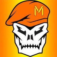 Иконка канала Captain Miller