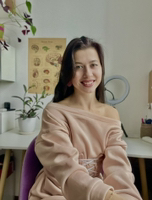 Иконка канала Психолог Евгения Кузовлева