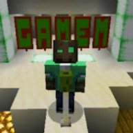 Иконка канала GameM