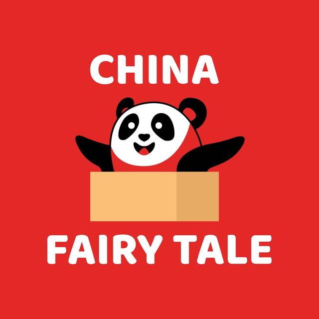 Иконка канала ChinaFairyTale
