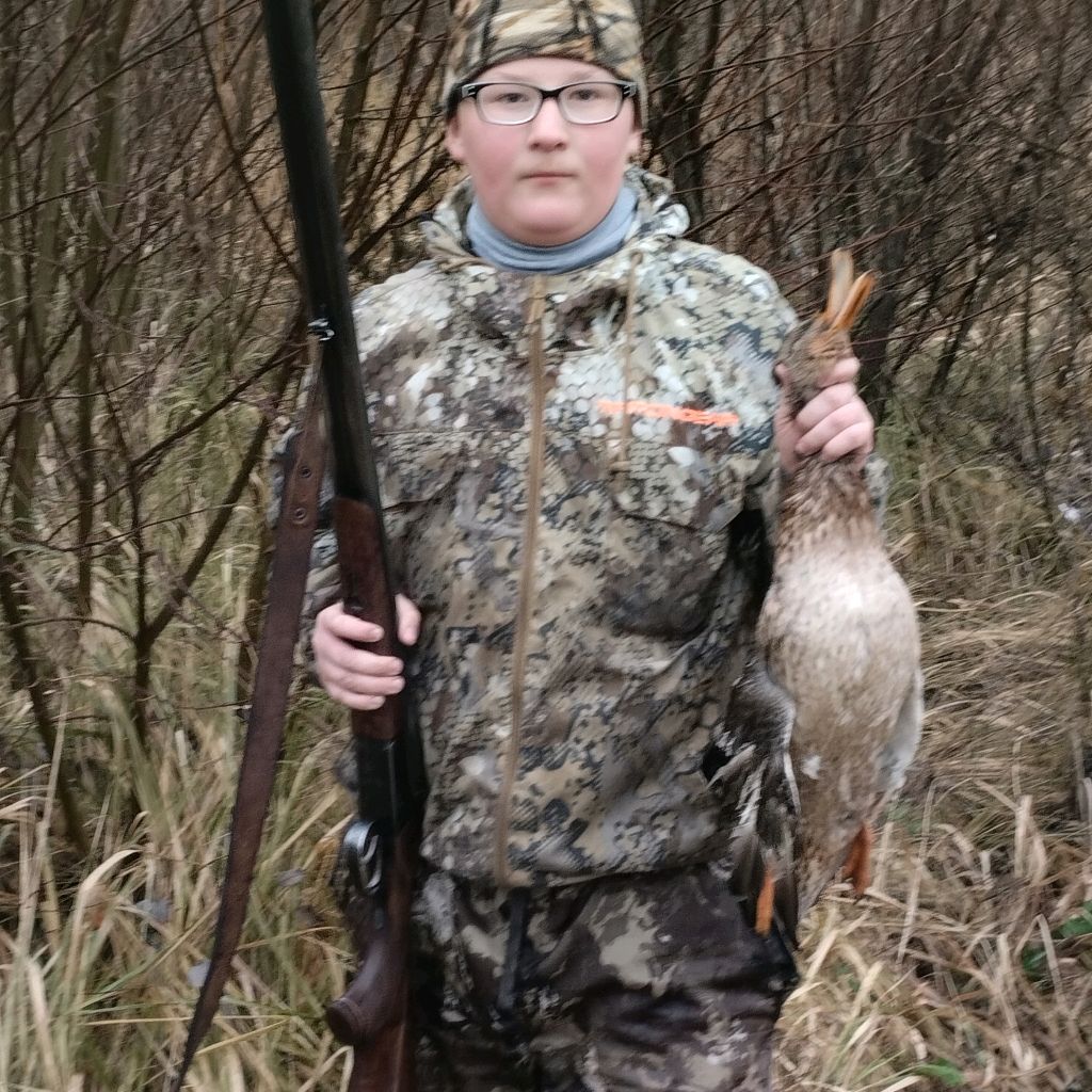 Иконка канала Hunter 2010