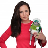 Иконка канала ZatinatskayaToys