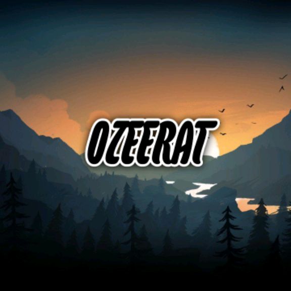 Иконка канала OZeeRat | RT
