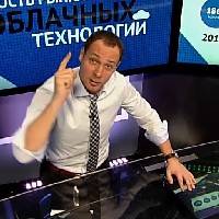 Иконка канала Брокер ТВ