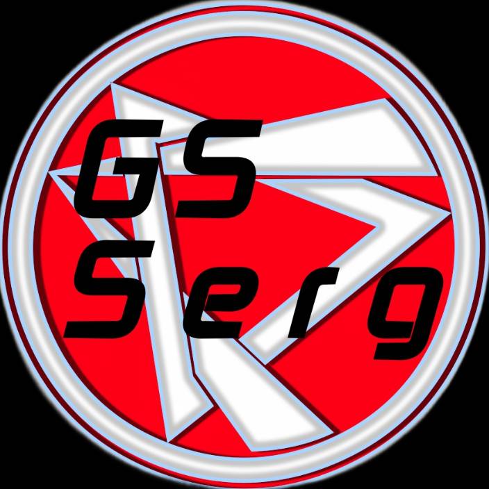 GS Serg на RUTUBE: 4 видео – смотреть онлайн и бесплатно (24220487)