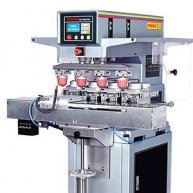 Иконка канала Оборудование для тампопечати и шелкографии.