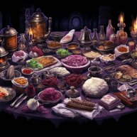 Иконка канала Кулинарная Феерия