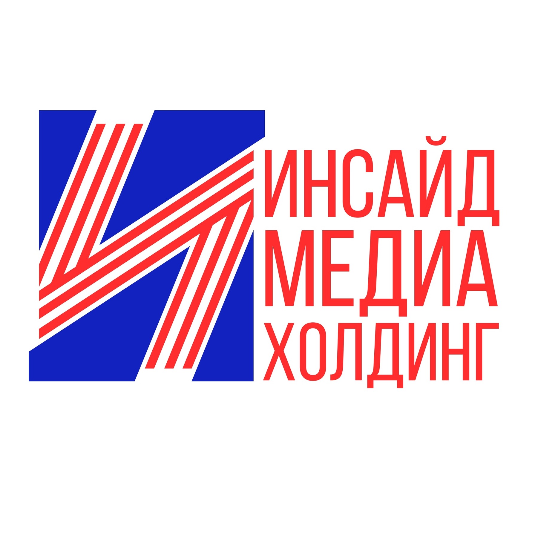 Иконка канала Инсайд Медиа Холдинг