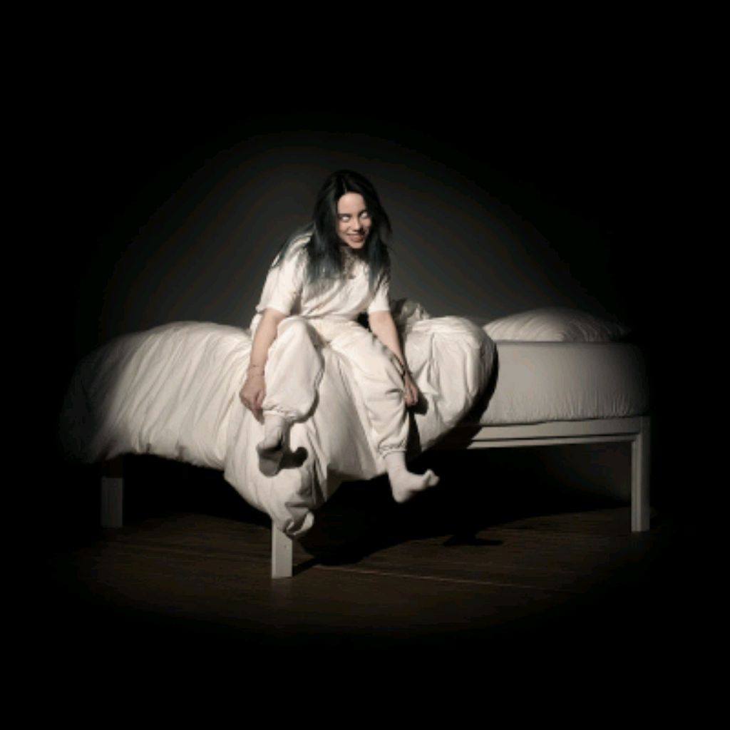Иконка канала Billie Eilish