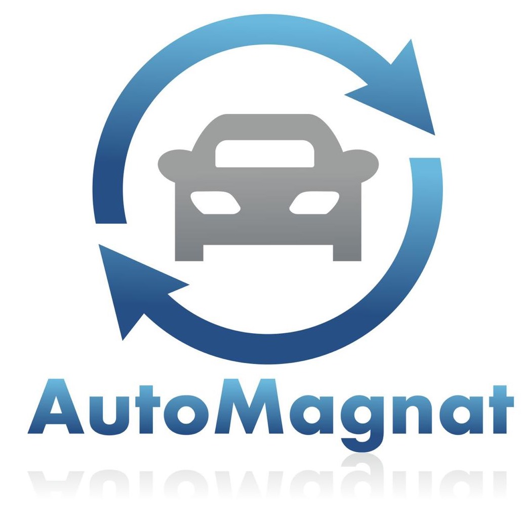 Иконка канала AutoMagnat