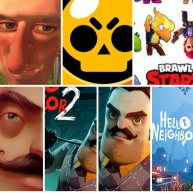 Иконка канала Коля 1234