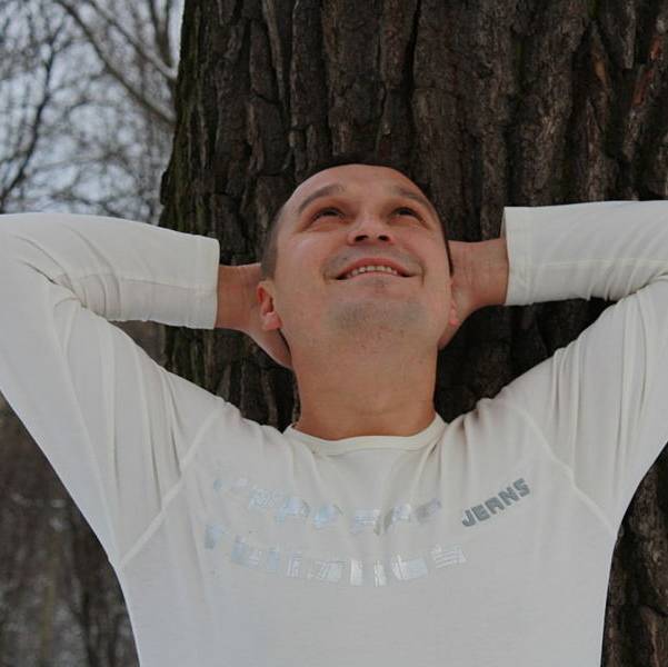 Иконка канала DJ Smile-Moscow