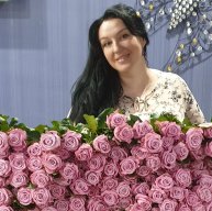 Иконка канала Вкусно с Ольгой