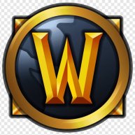 Иконка канала World of Warcraft by Ядозлобь