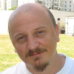 Иконка канала staric.rec