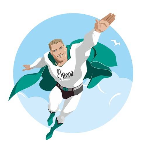 Иконка канала Натяжные потолки Репа, Чувашия и Марий Эл