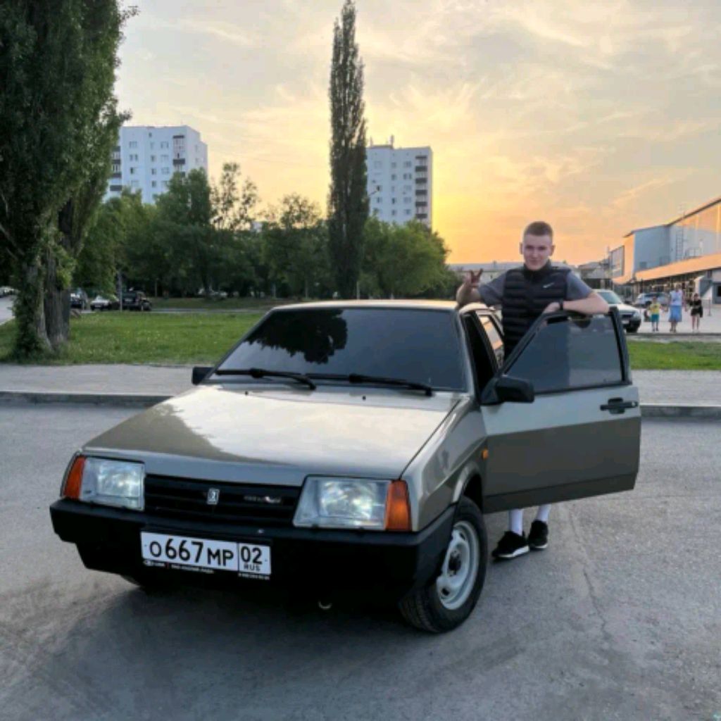 Иконка канала Iska_kadyrov