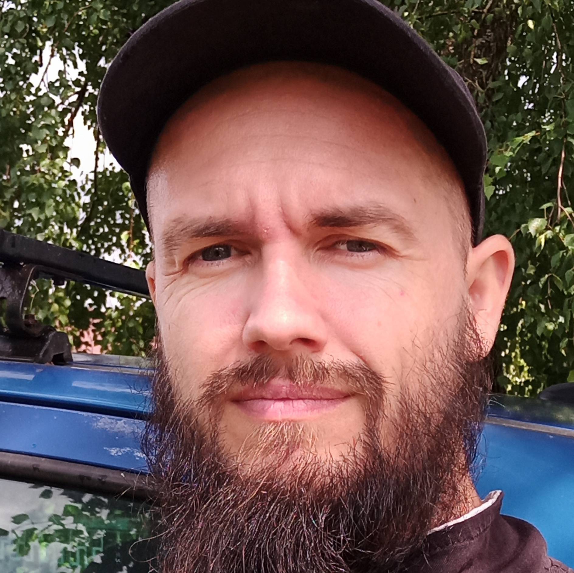Иконка канала Vitaliy Lisin
