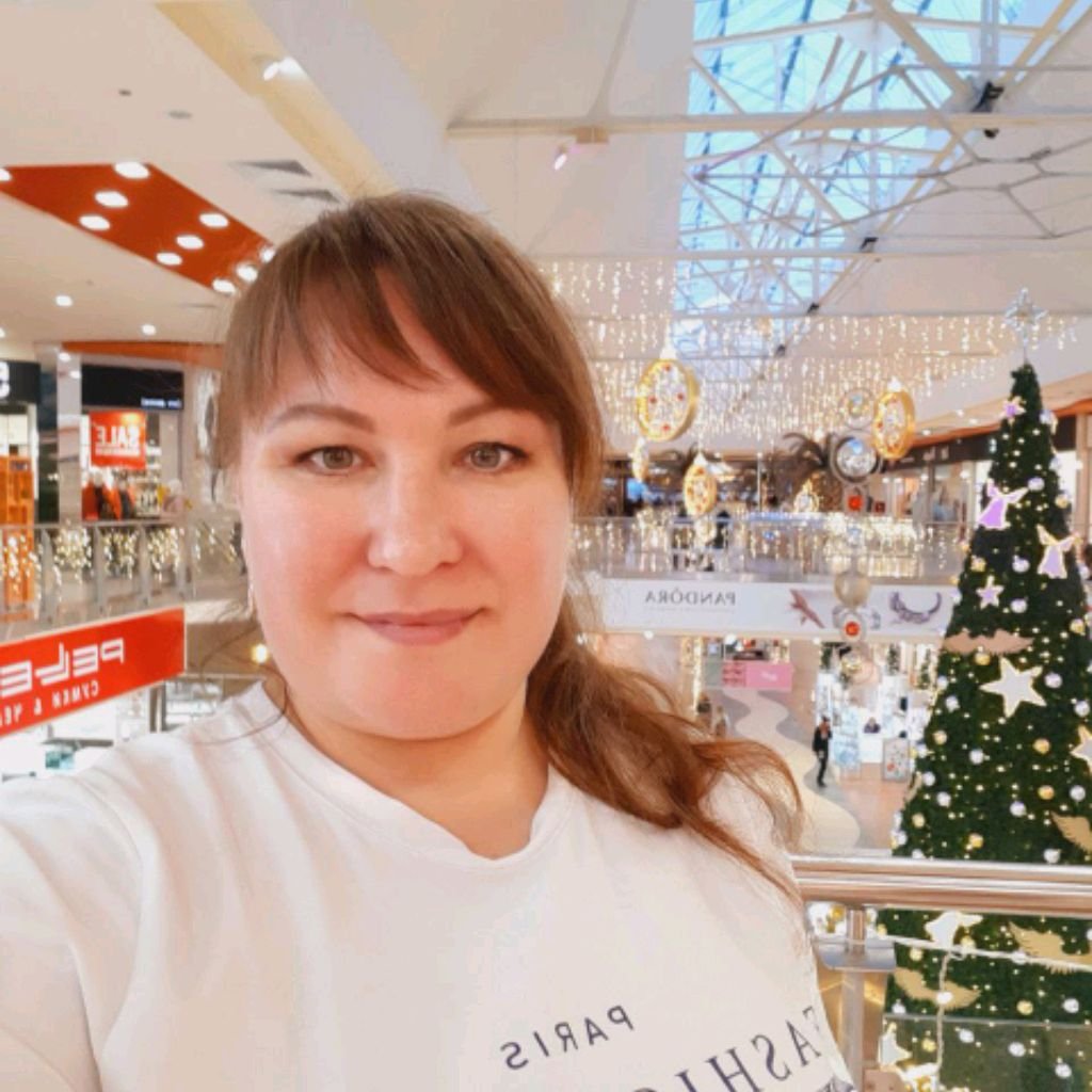 Иконка канала anna zvezdnaya
