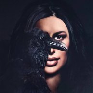 Иконка канала ВЕДЬМА ИНГА ХОСРОЕВА ДОЧЕРНИЙ КАНАЛ